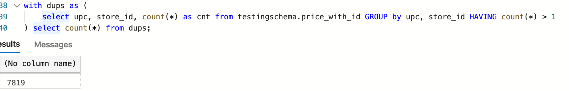 Bulk RDBMS Upserts with Spring. Upserts | by Lalit Vatsal | Analytics Vidhya | Aug, 2020 | Medium
