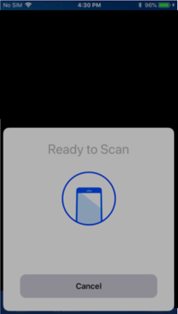 How to integrate CoreNFC in iOS App? | by HARSH MEHROTRA | Medium