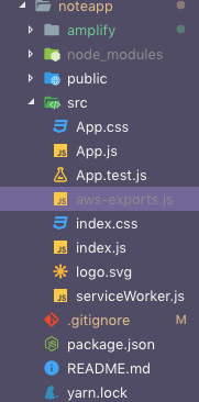 How to quickly build and integrate a serverless React application with Crowdbotics and AWS Amplify