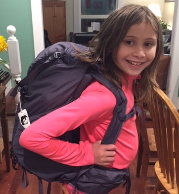 Emma’s pre-trip post!. Emma says: Two days until we leave!…… | by ...