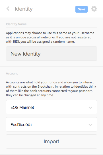 How To Create an EOS Account for EOSJacks! | by EOSJACKS TEAM | Medium