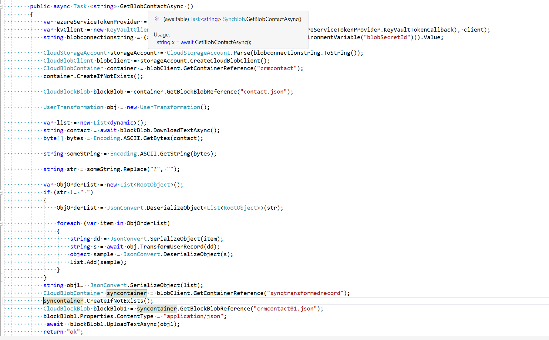 Cosmos Graph database –Big Data processing with Azure Data Factory ...