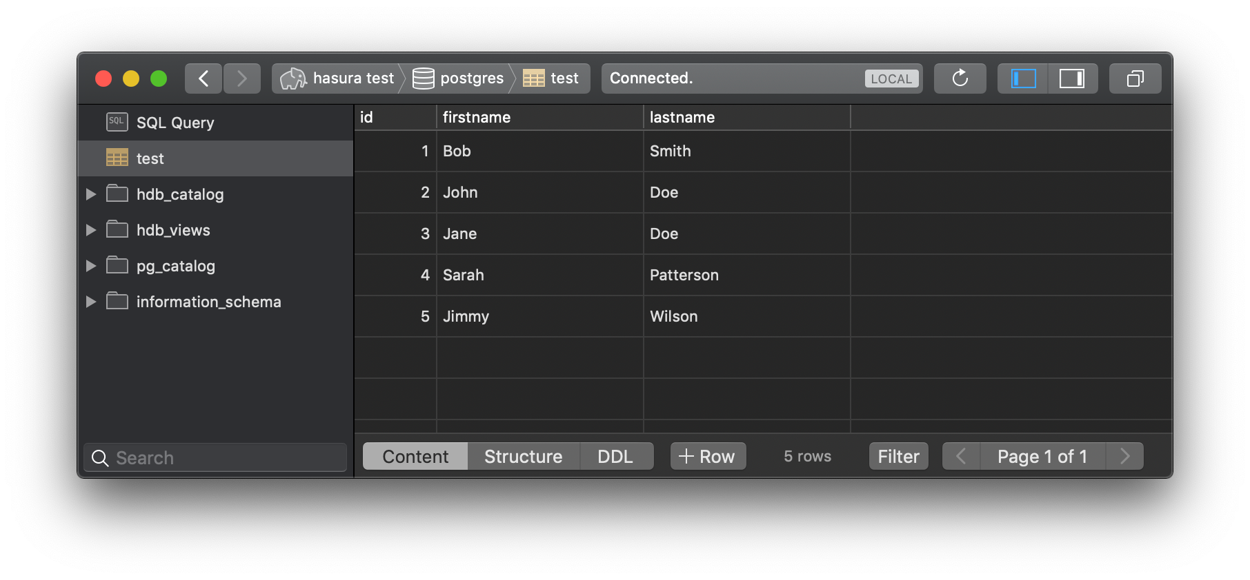 Building A Serverless Graphql App With Nextjs Hasura And Cloudrun By Geoff Strickland