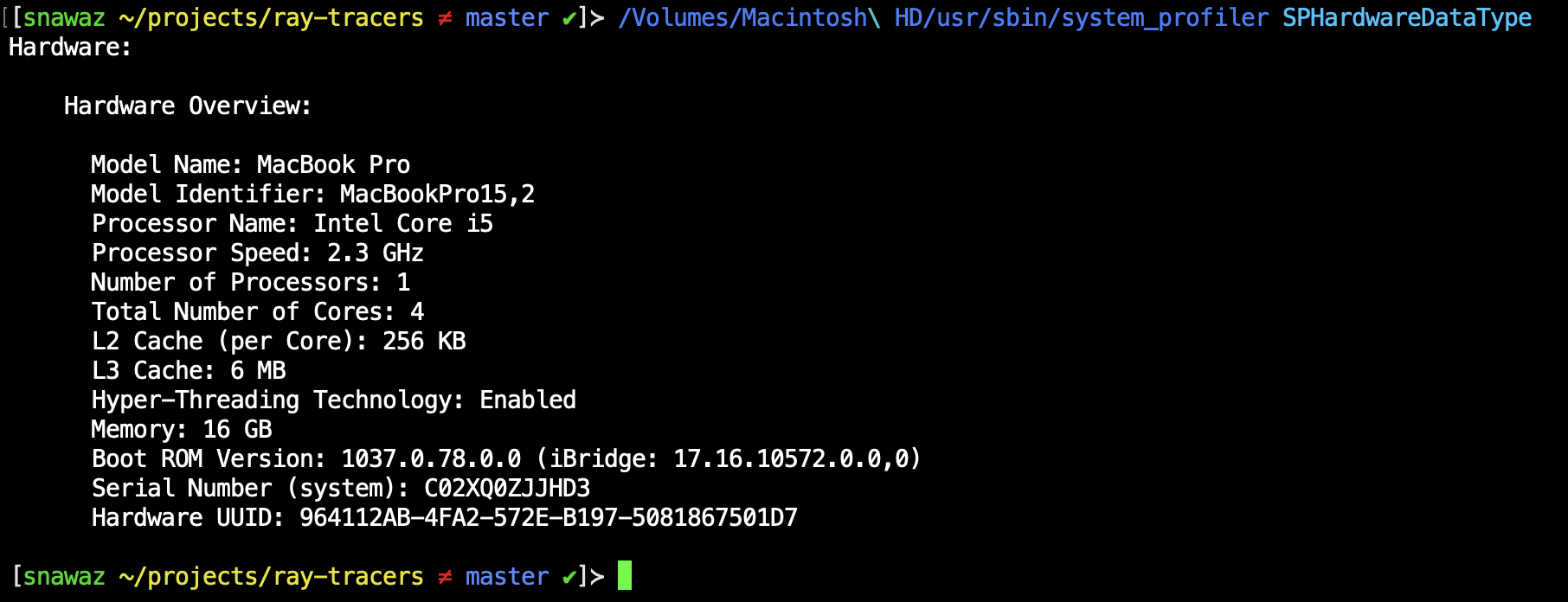 Optimizing Ray Tracing in Haskell | by Sarfaraz Nawaz | Medium