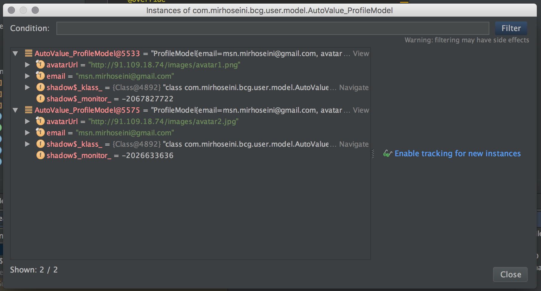A useful memory debugger plugin for Android Studio - HackerNoon.com - Medium