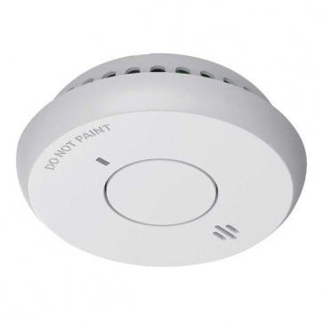 How a Guardian Ionisation Smoke Alarm Works – @smokealarminstallation ...