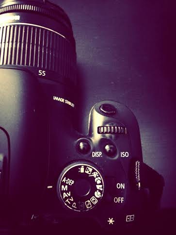 Auto vs Manual Mode. There are so many settings on cameras… | by Paula ...