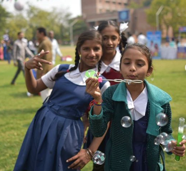 Anand Mela’ 19. We , at MICA , believe in inclusivity… | by Garima ...