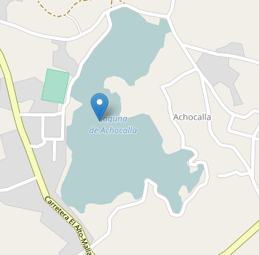 Laguna de Achocalla.. Achocalla es un municipio de La Paz, se… | by ...