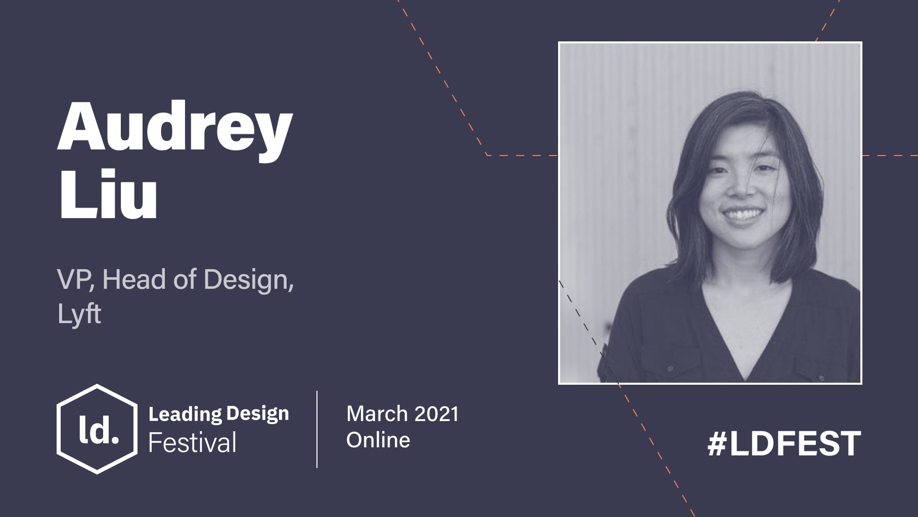 An interview with Audrey Liu. A product design leader, Audrey has… | by ...