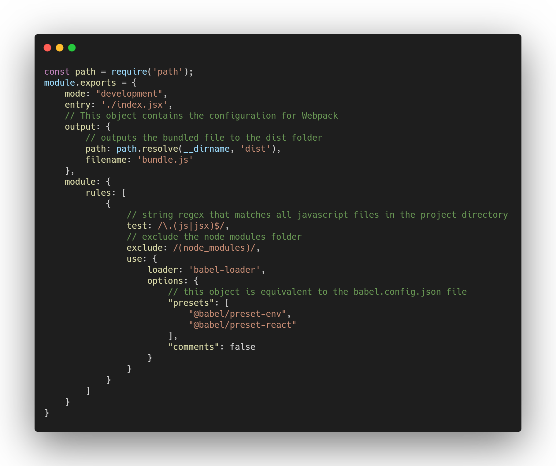 How To Setup A Reactjs Project From Scratch By Ihan Dilnath The Startup Jan 2021 Medium