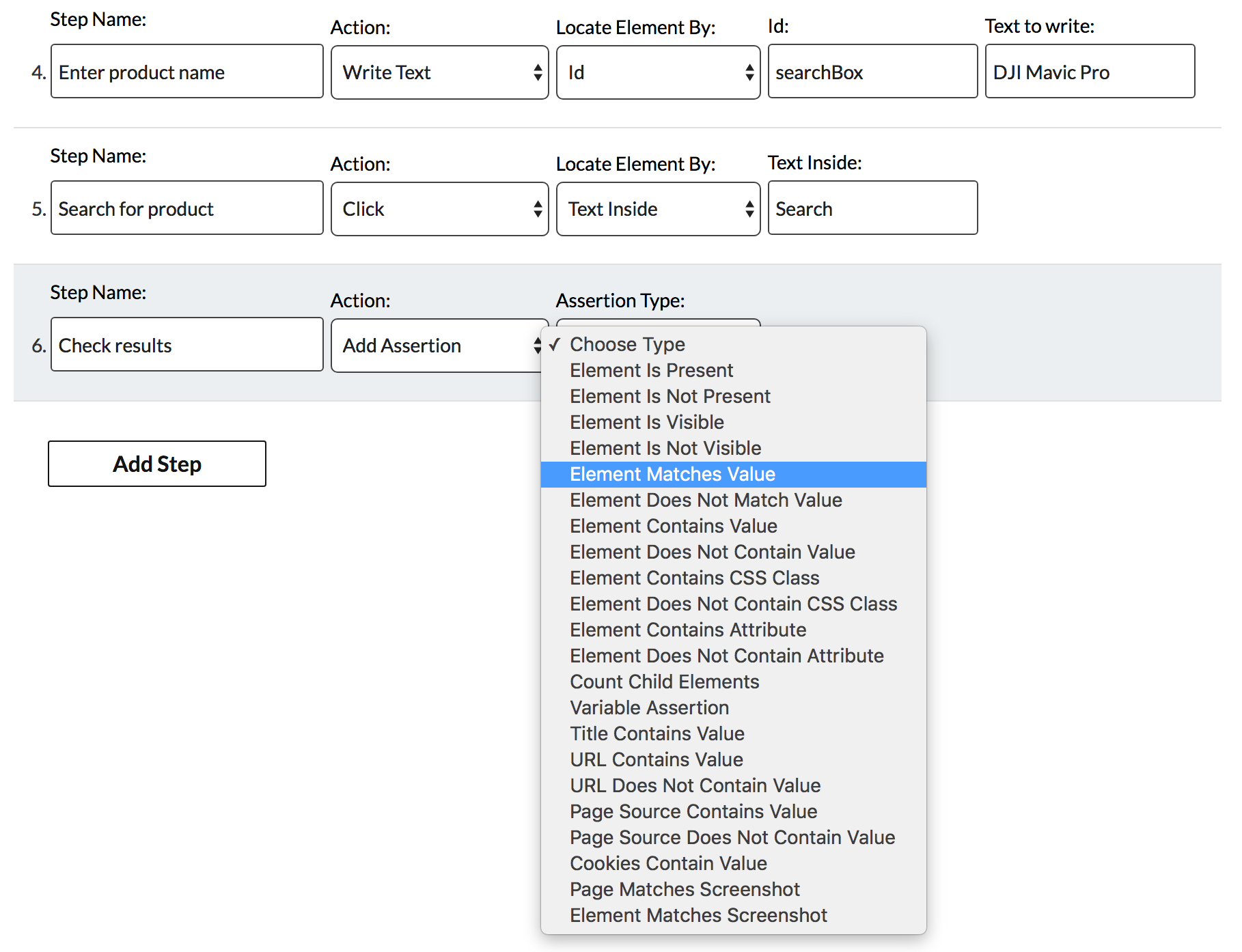 Best Automated Testing Tools for 2018 | by Liviu Lupei | Medium