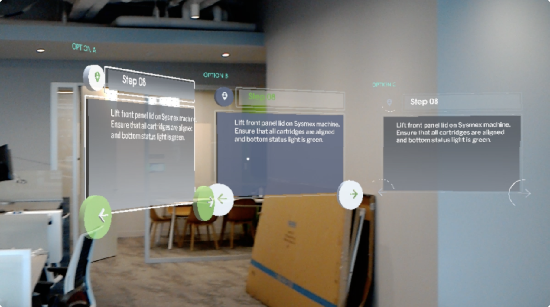 10 Tips for Rapid Prototyping on the HoloLens 2 | by Luisa Vasquez ...