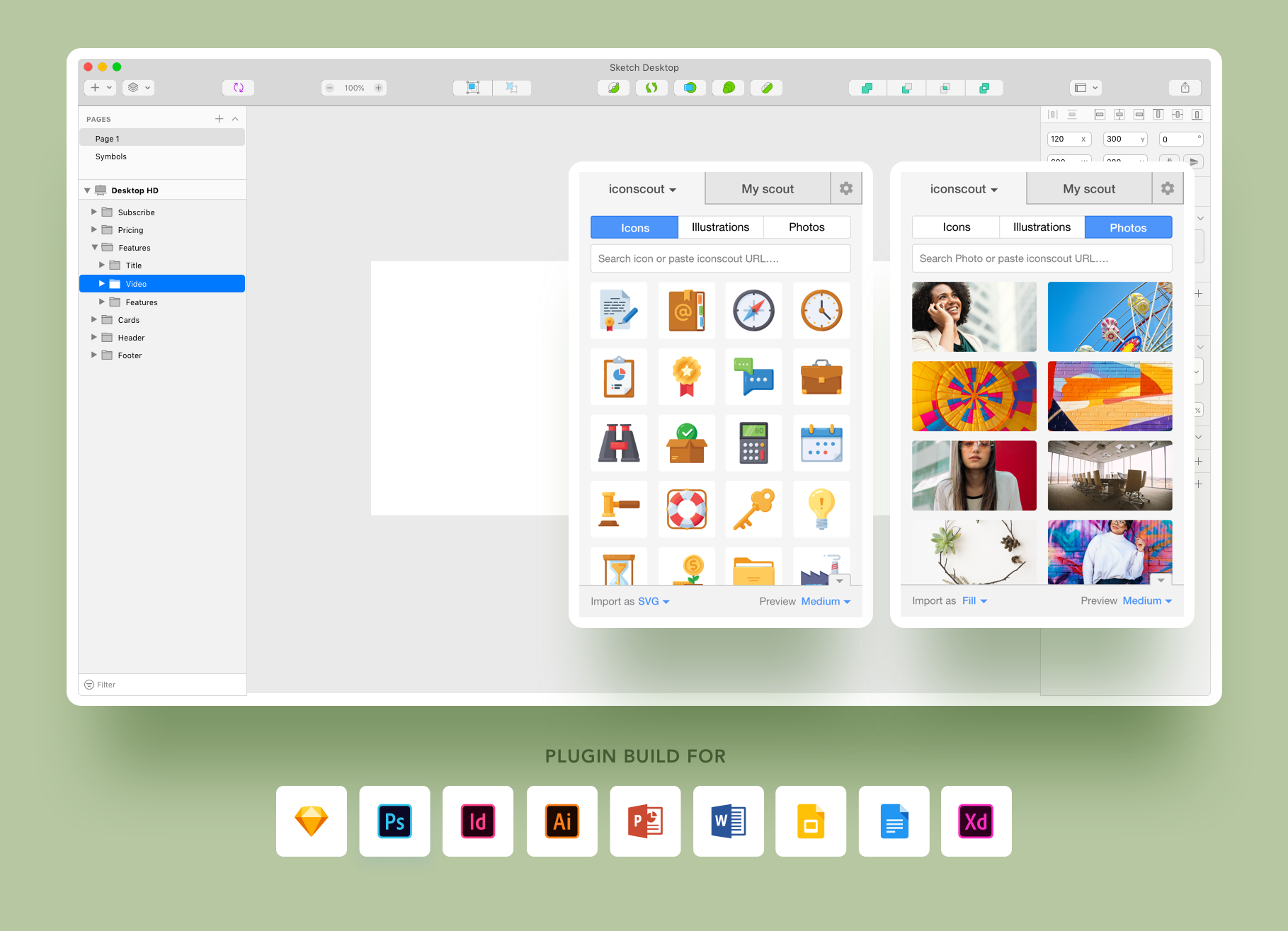 How I built Iconscout. The year was 2016, Chamestudio launched… | by ...