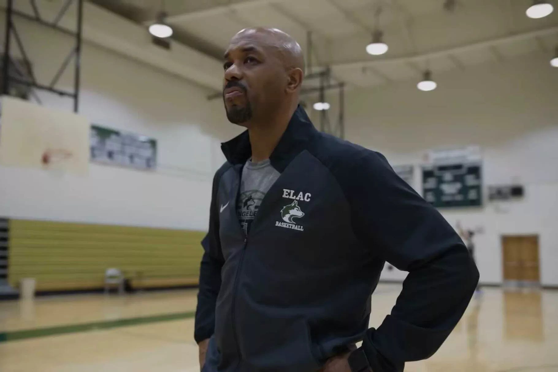 ‘Last Chance U: Basketball’ Is A Must-Watch | by Hammad A. Khalid ...