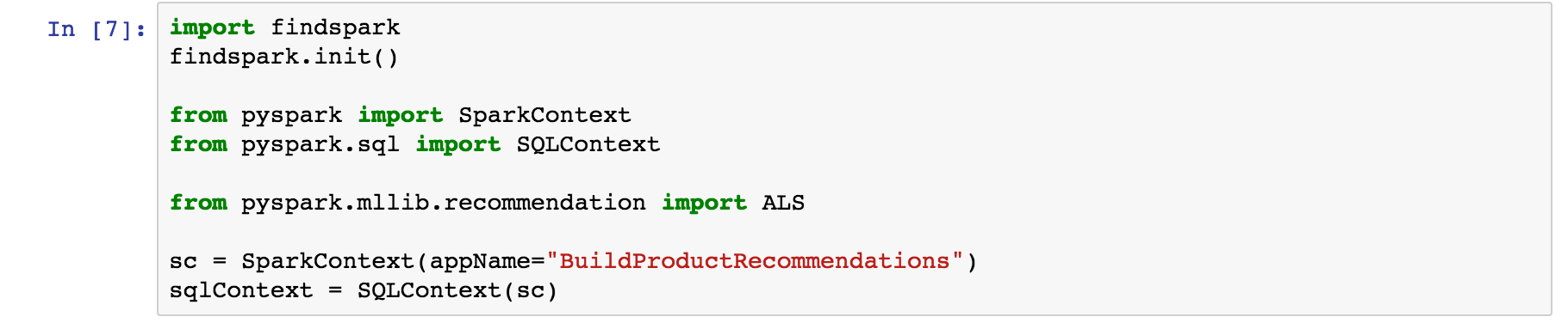 Building A Recommendation Engine With Aws Data Pipeline Elastic Mapreduce And Spark