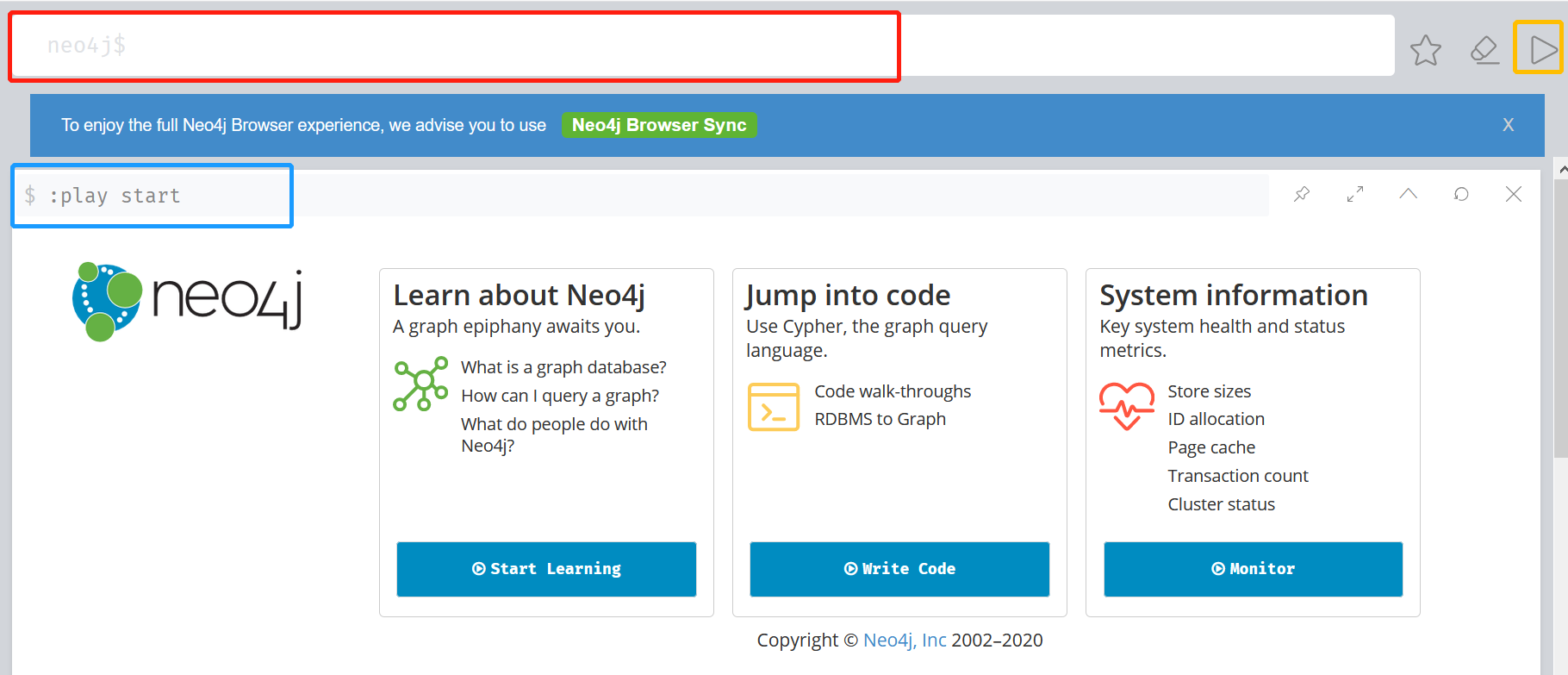The Beginner’s Guide to the Neo4j Graph Platform | by Ng Wai Foong ...