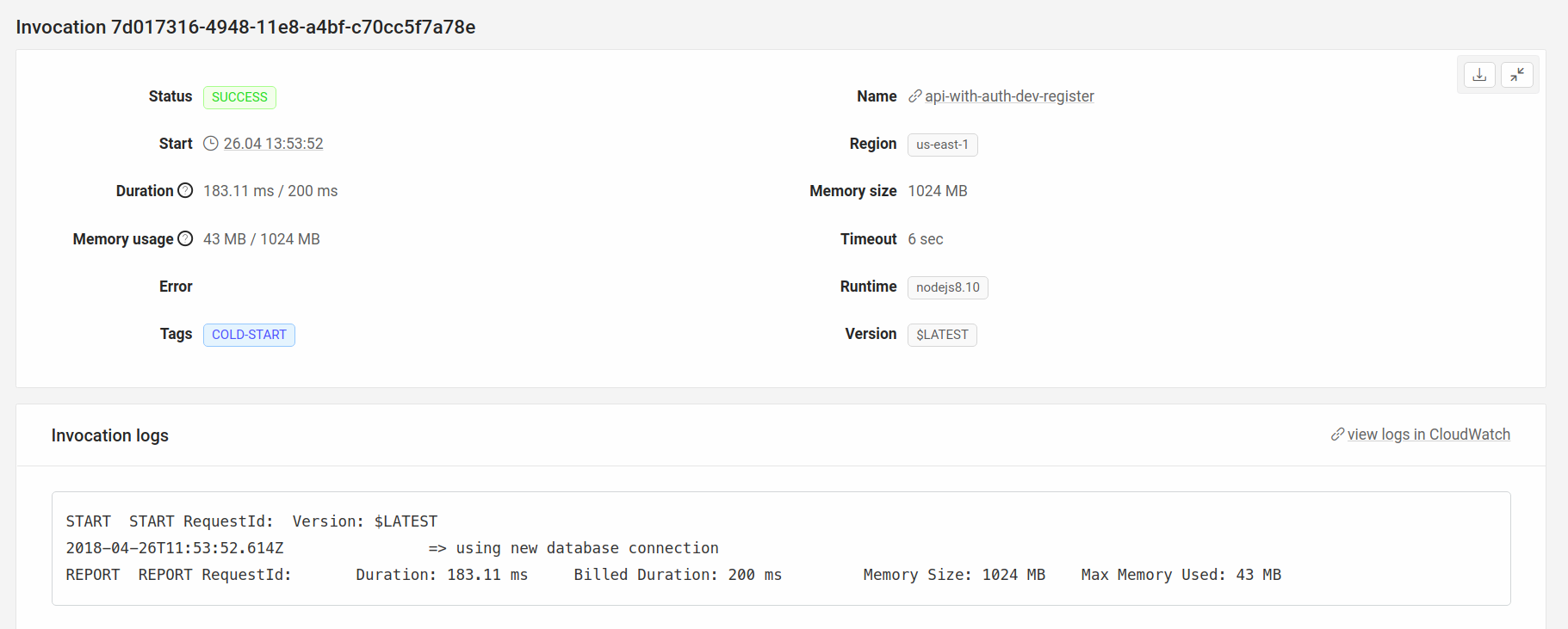 A Crash Course On Securing Serverless Apis With Json Web Tokens By Adnan Rahić Freecodecamp