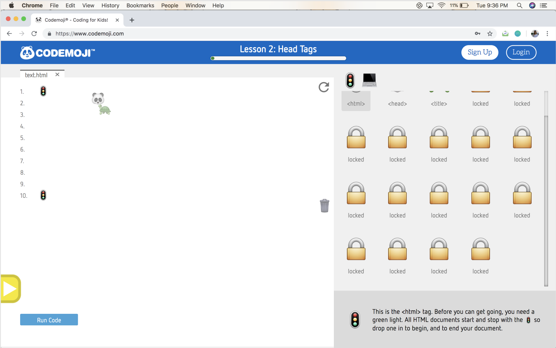 UX Case Study: Codemoji. The Framing | by Stephanie Tran | Medium