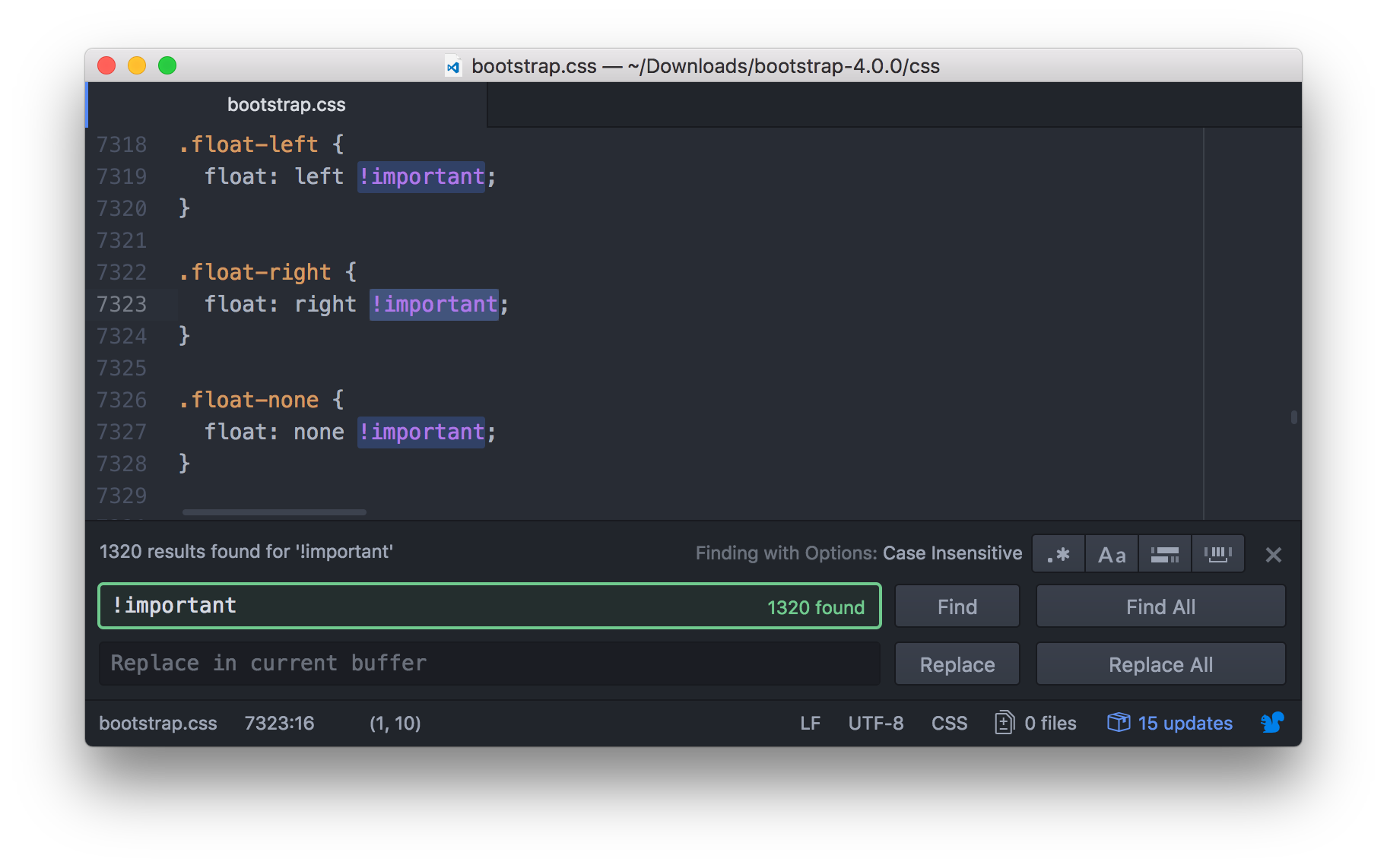 !important facts about Bootstrap v4 | by Develoger | Develoger