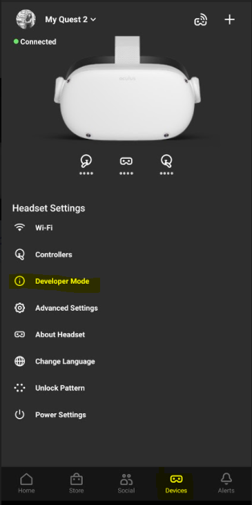 Getting Started With Webxr Development For The Oculus Browser By Schezeen Fazulbhoy Medium