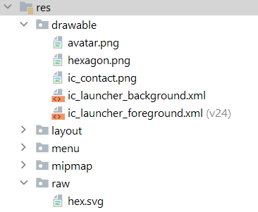 BeeHive View in Android. In this example, we will see how to… | by ...