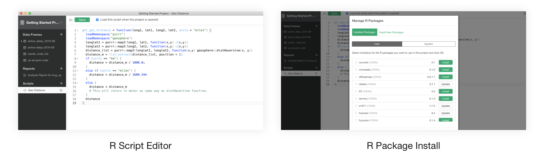 Exploratory Public — Learn Data Science by Doing | by Kan Nishida | learn data science
