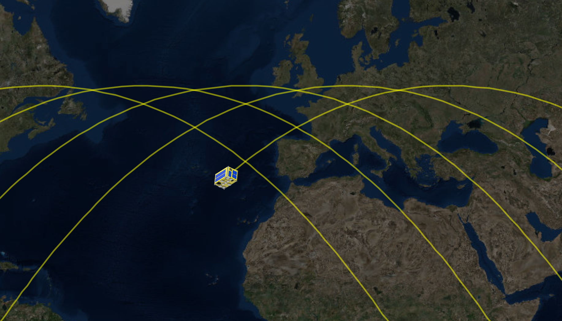 Tracking a Diwata , Part 1: Introduction - PHL-Microsat