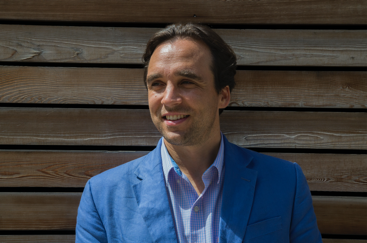 The life of an angel: Interview with Alex Pitt, co-founder of Mustard ...