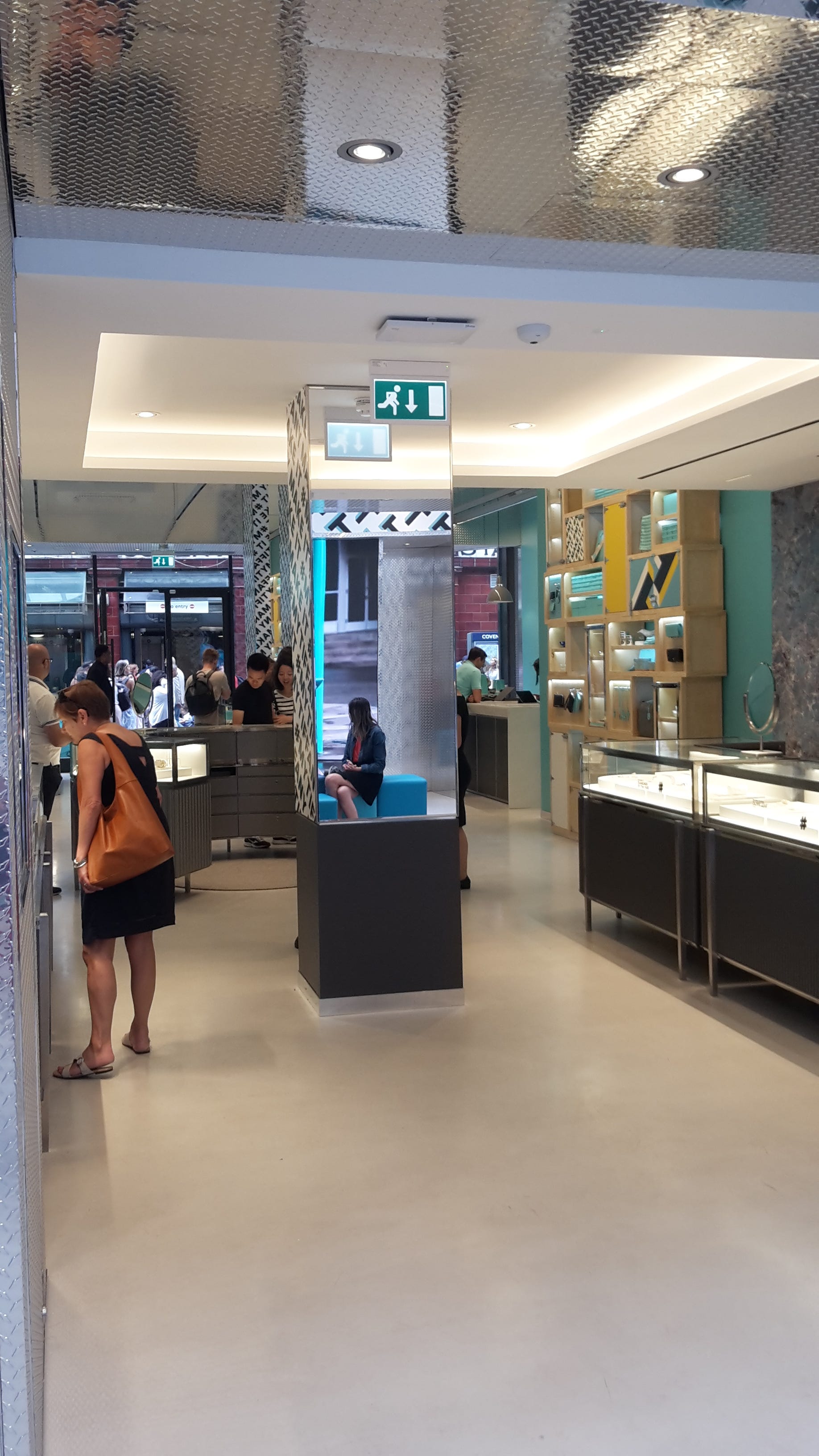 Good Retail Bad Retail — a tour of new retail in Covent Garden | by ...