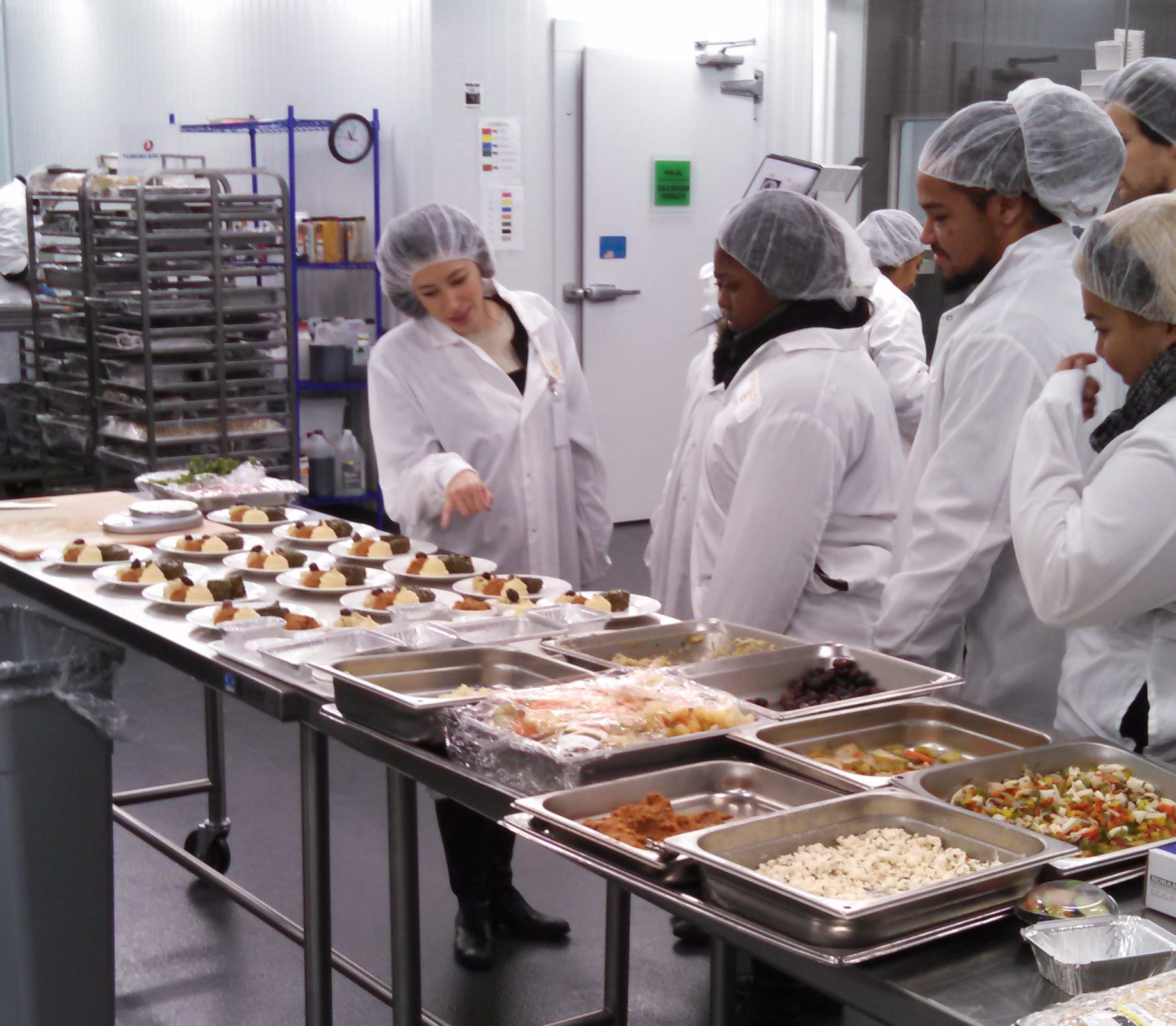 Drawn by Manufacturing, These Young People Are Making Things Happen ...