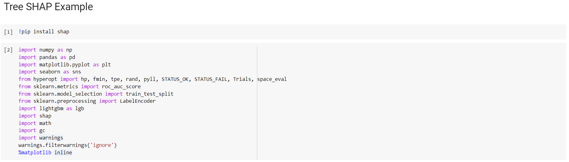 SHAP Part 3: Tree SHAP. Tree SHAP is an algorithm to compute… | by Rakesh Sukumar | Analytics ...