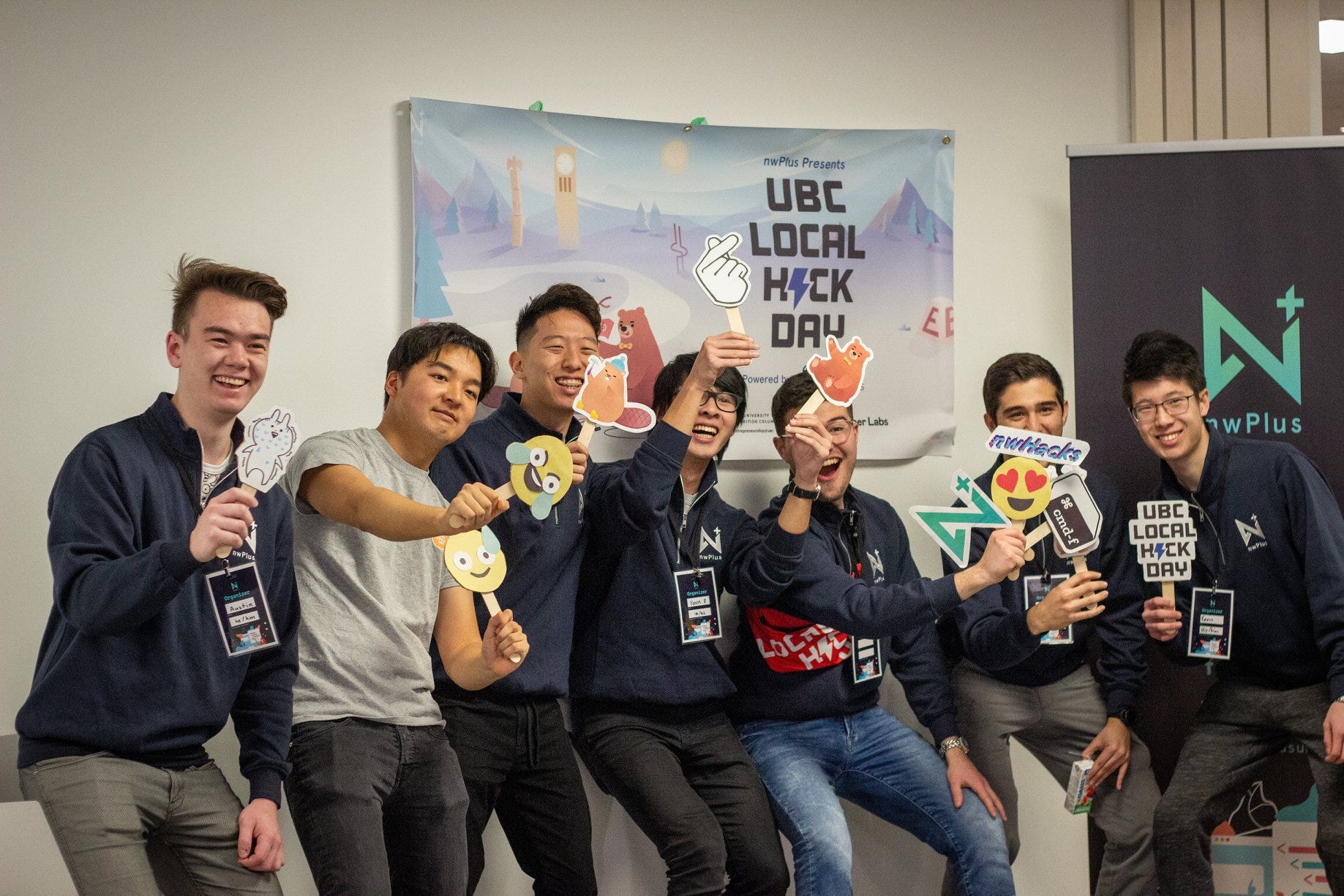 Mentoring 101: Your guide to Hackathons | by Anita Tse | nwPlus | Medium