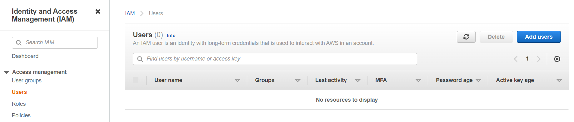 Creating a Mail Server Using Serverless Framework Lambda on AWS | by ... Creating a Mail Server Using Serverless Framework Lambda on AWS | by ...
