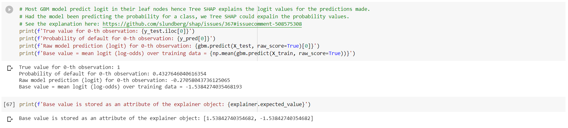SHAP Part 3: Tree SHAP. Tree SHAP is an algorithm to compute… | by Rakesh Sukumar | Analytics ...