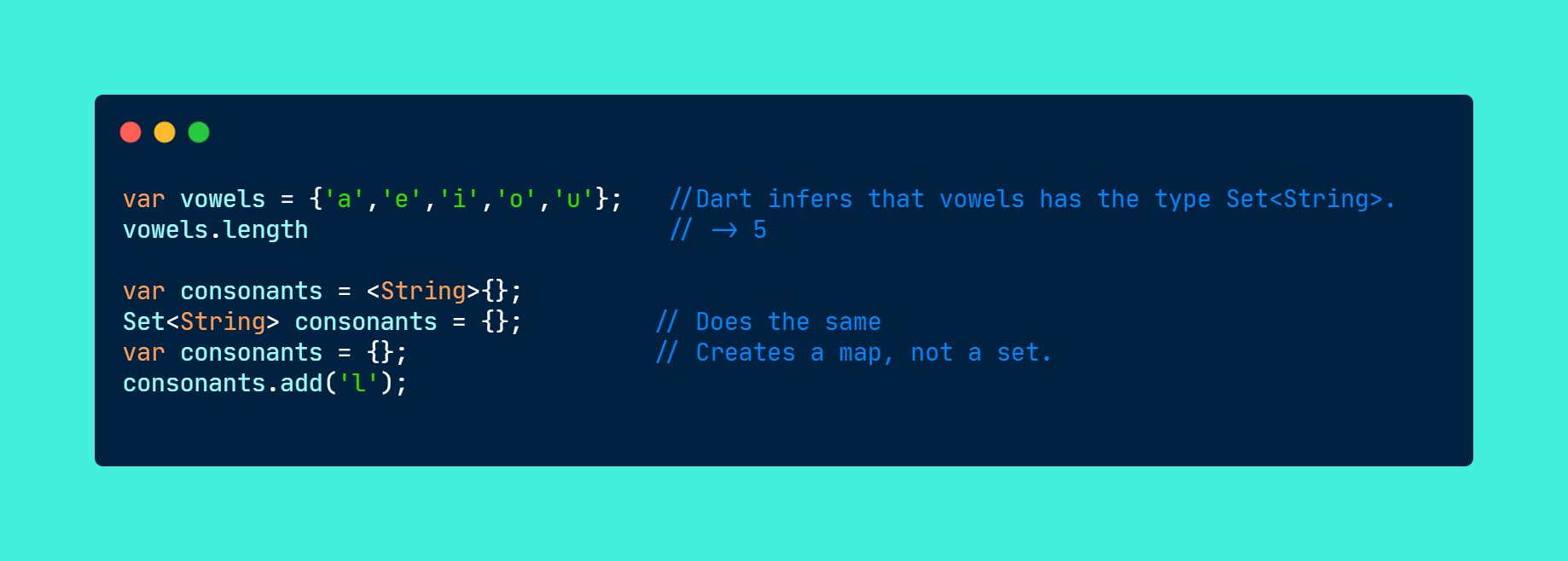 Getting Started With Dart: The Basics | by Jivansh Sharma | Analytics ...