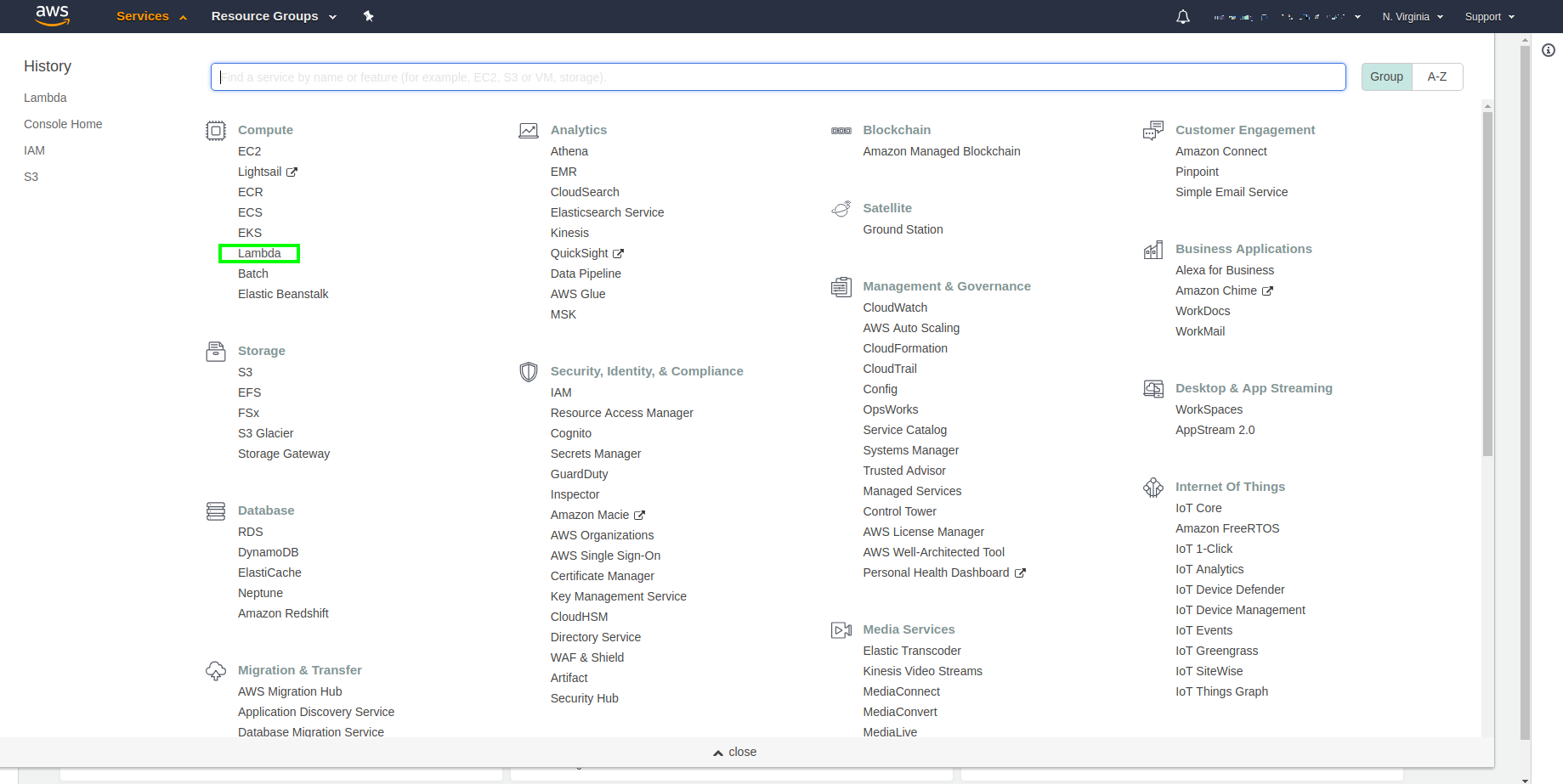 Going Serverless with AWS Lambda Functions — 1 | by Ankit Prakash Gupta | Geek Culture | Medium