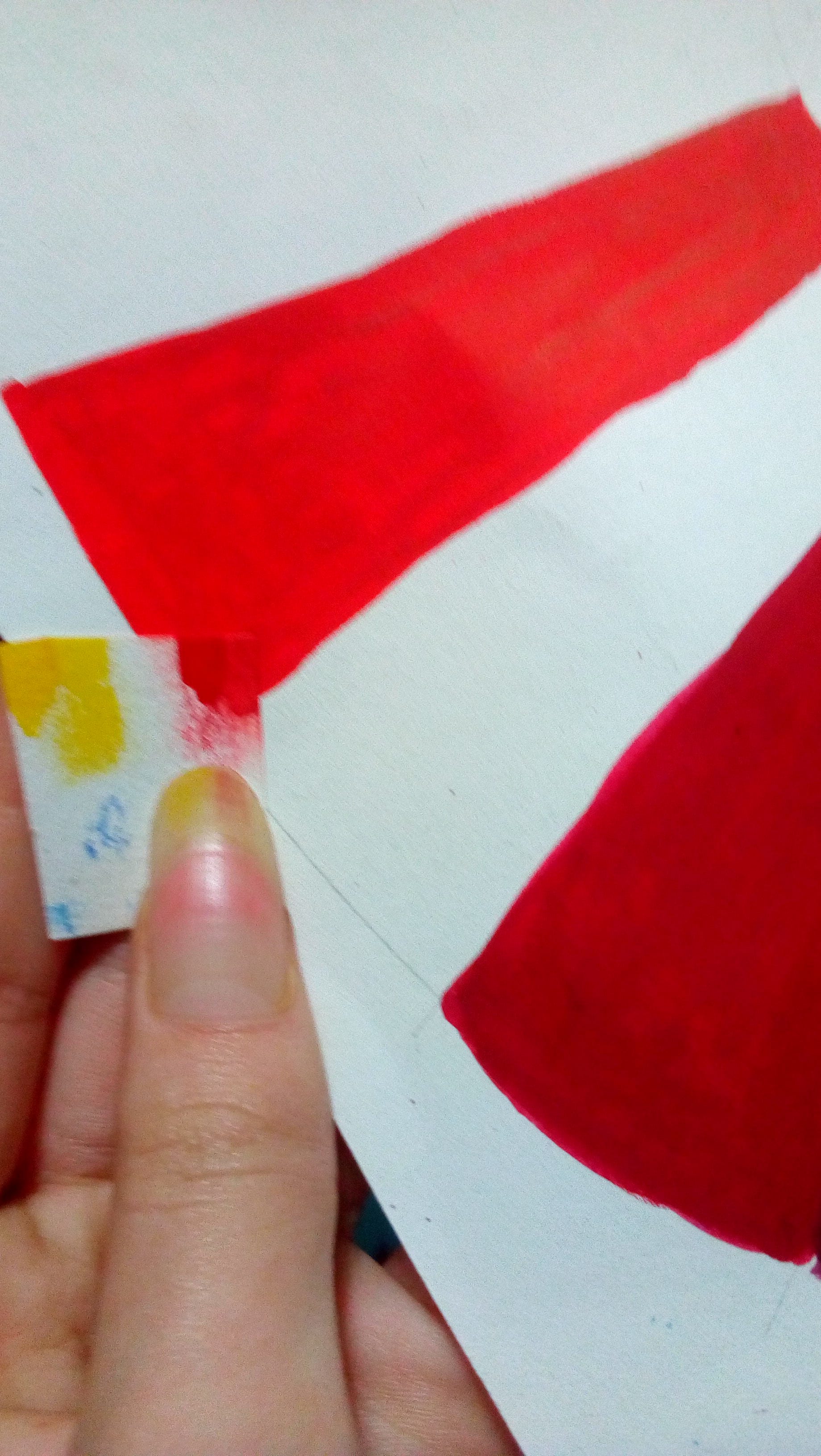 Color. ¿Existe? | by EDVARD ANDRÉ HUAMANI DELGADO | Medium