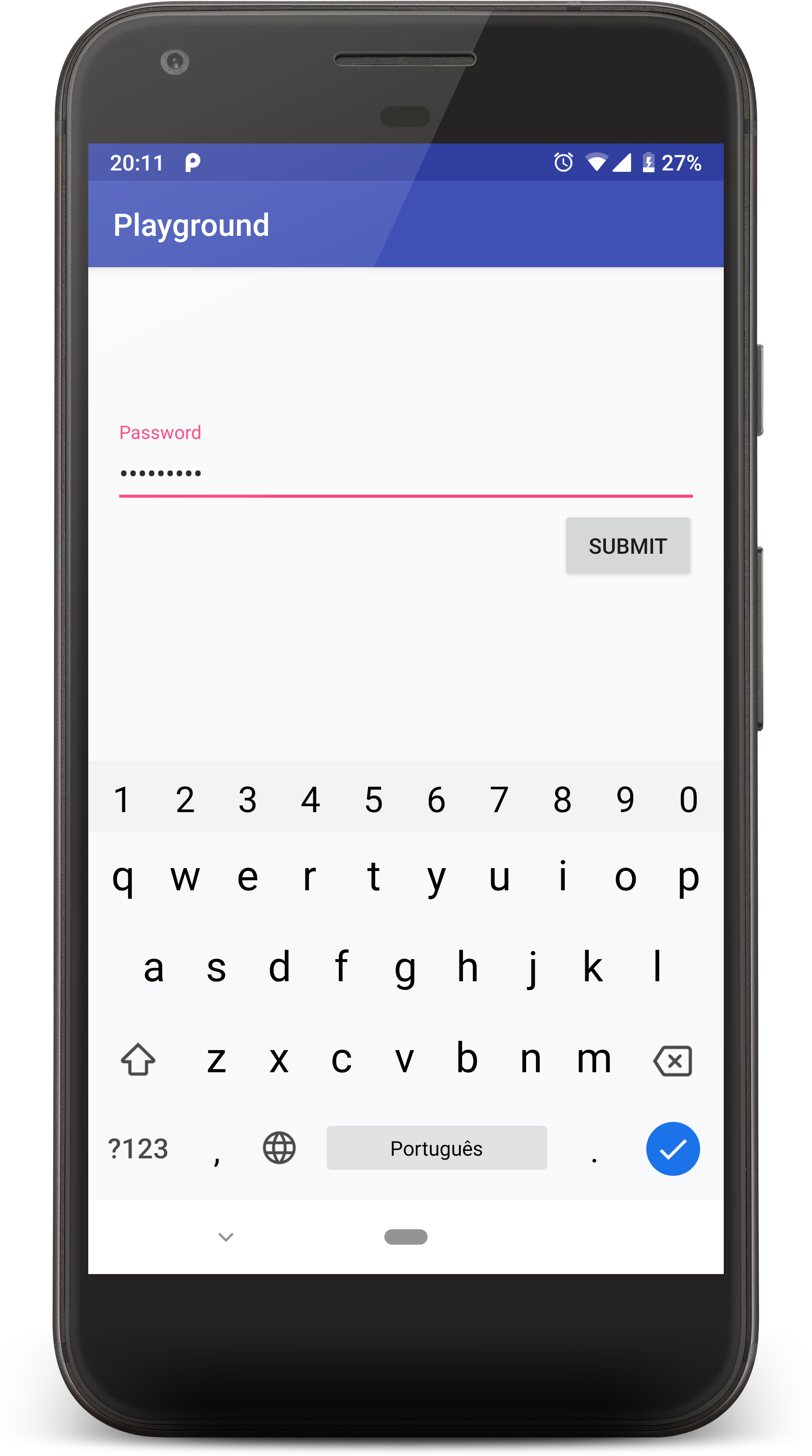Android development tips — Part I | by Carlos Mota | Code, Procedure ...
