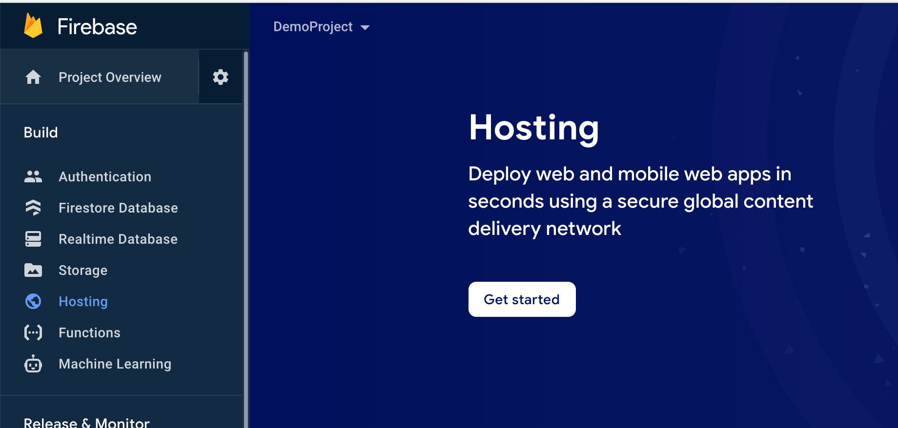 Reactjs Crud Application Using Firebase Firestore Database Authentication And Hosting Medium
