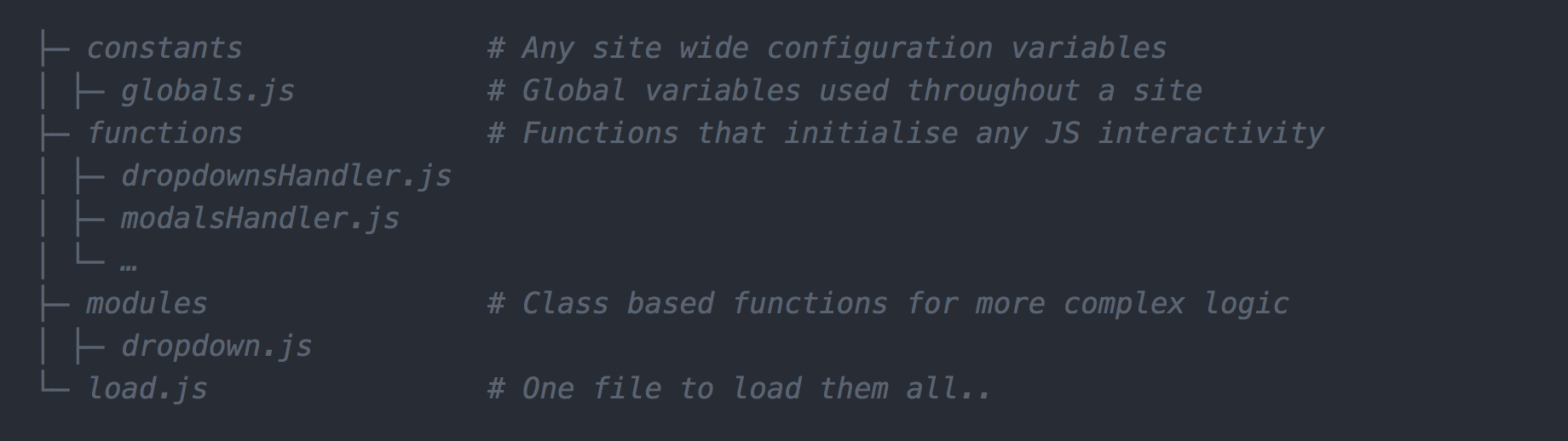 jQuery to ES6 and what if you don’t need a JS framework… | by Joe Thom | Inktrap | Medium