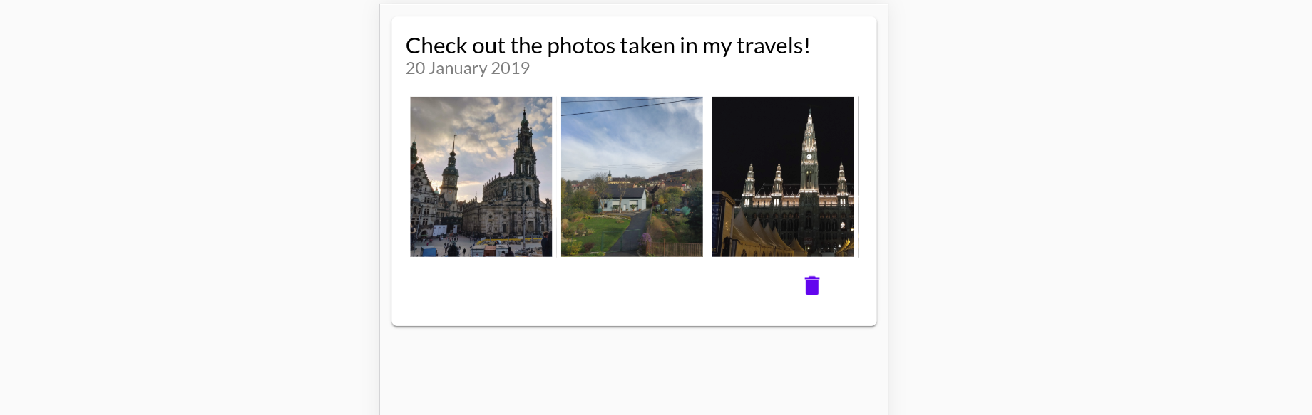 Automatically Delete Your Firebase Storage Files From Firestore With Cloud Functions For
