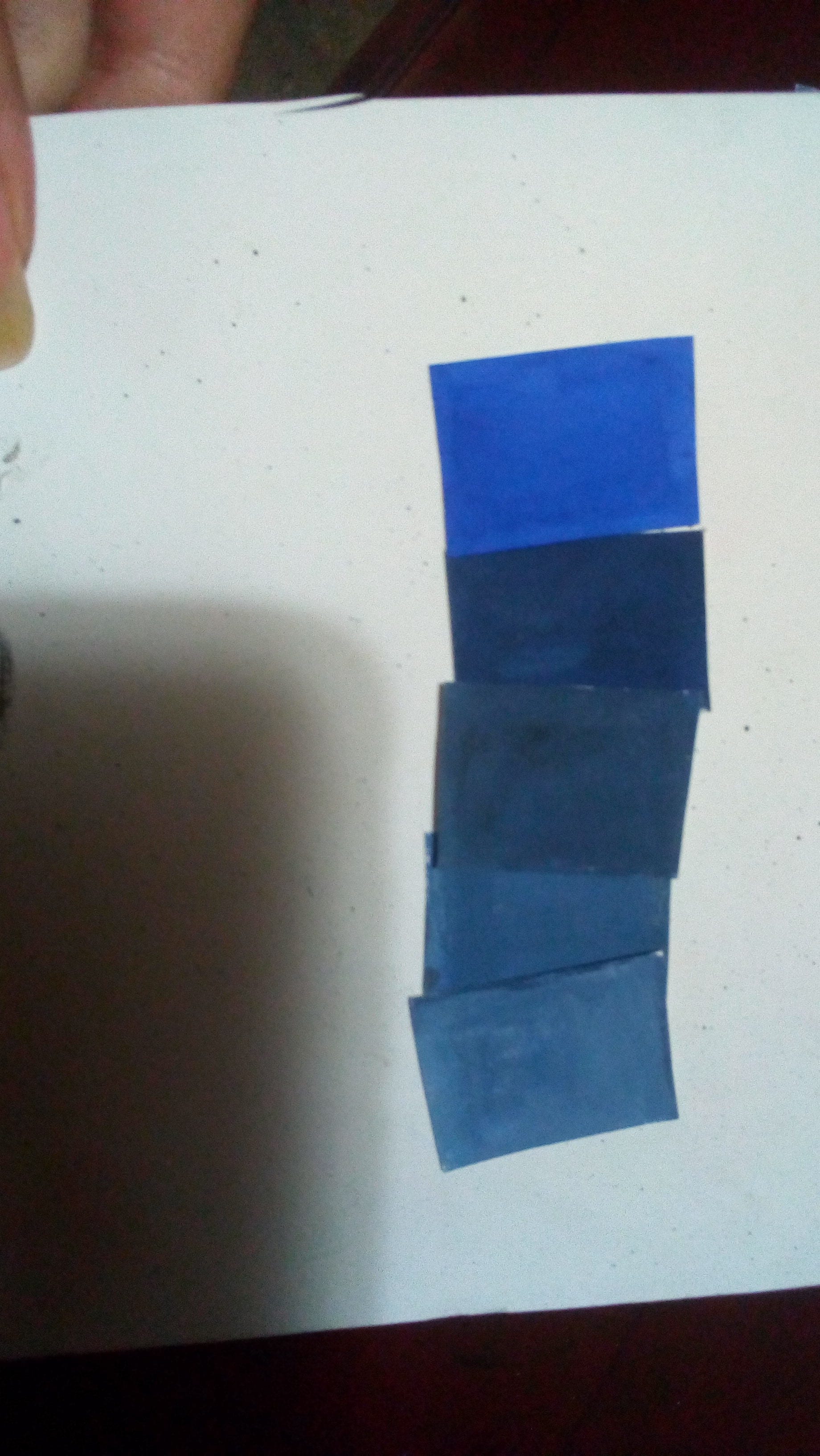 Color. ¿Existe? | by EDVARD ANDRÉ HUAMANI DELGADO | Medium