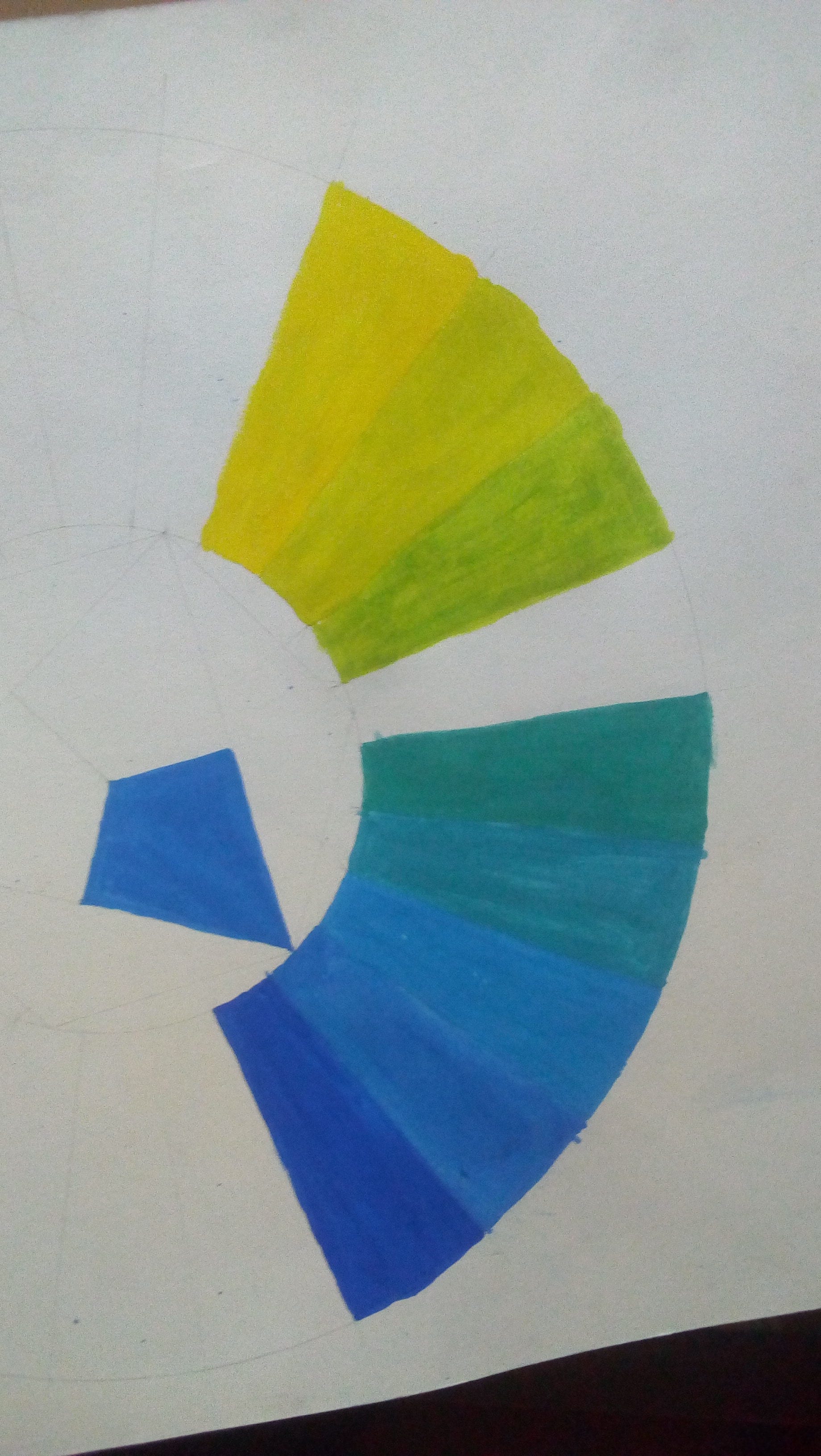Color. ¿Existe? | by EDVARD ANDRÉ HUAMANI DELGADO | Medium