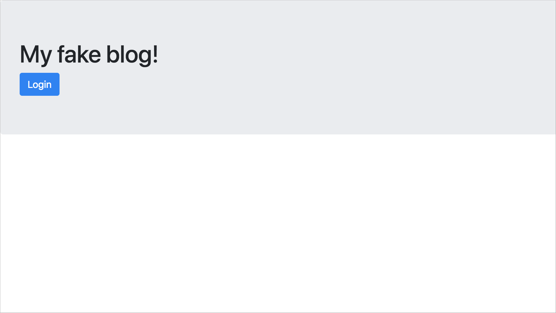 Oauth Authentication In Django With Social Auth By Martín Lamas Trabe Medium