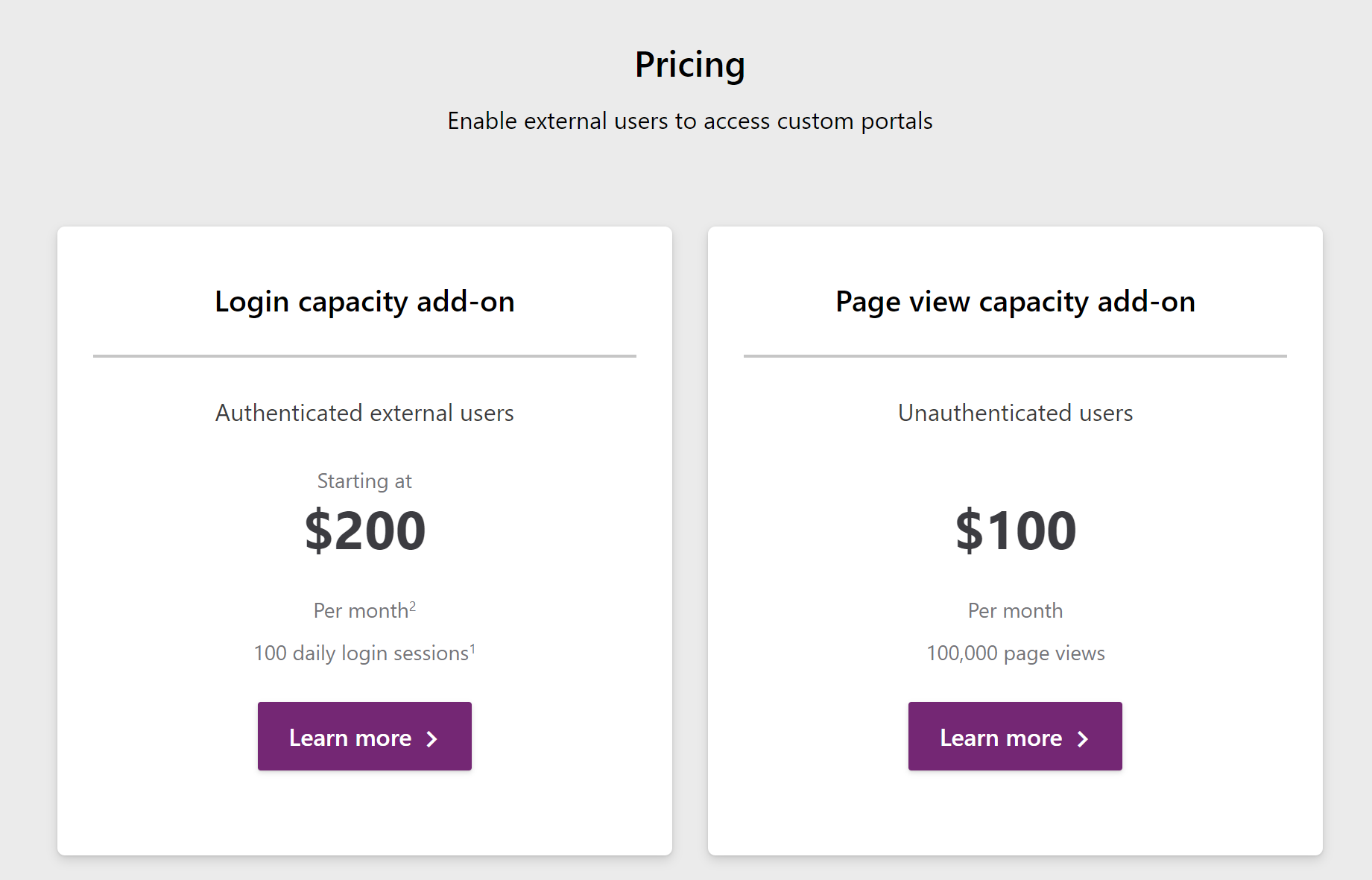 💪Power Apps to the rescue — Contact Tracing App v.2 for external users ...