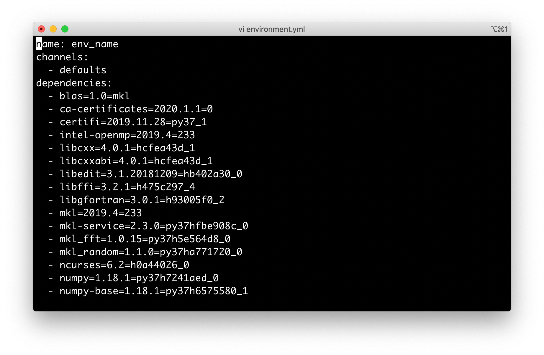 Getting Started With Anaconda Python For Data Science