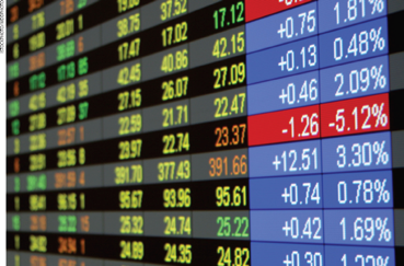 Blockchain in Global Commodities Trading | by CoreLedger | CoreLedger ...