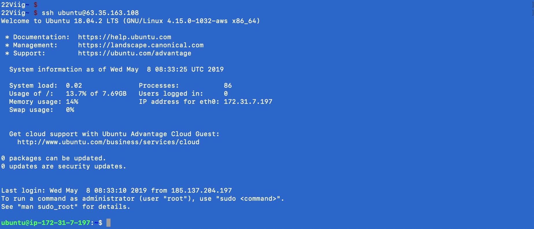 How To Create A Web Api For Aws Documentdb Using Restheart