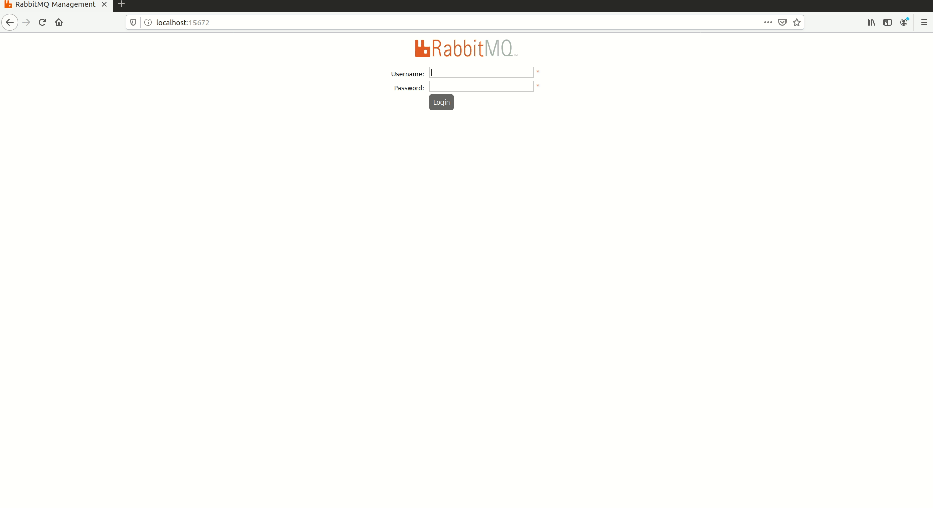 An Introduction To Message Queues With Rabbitmq And Python By Mohamad